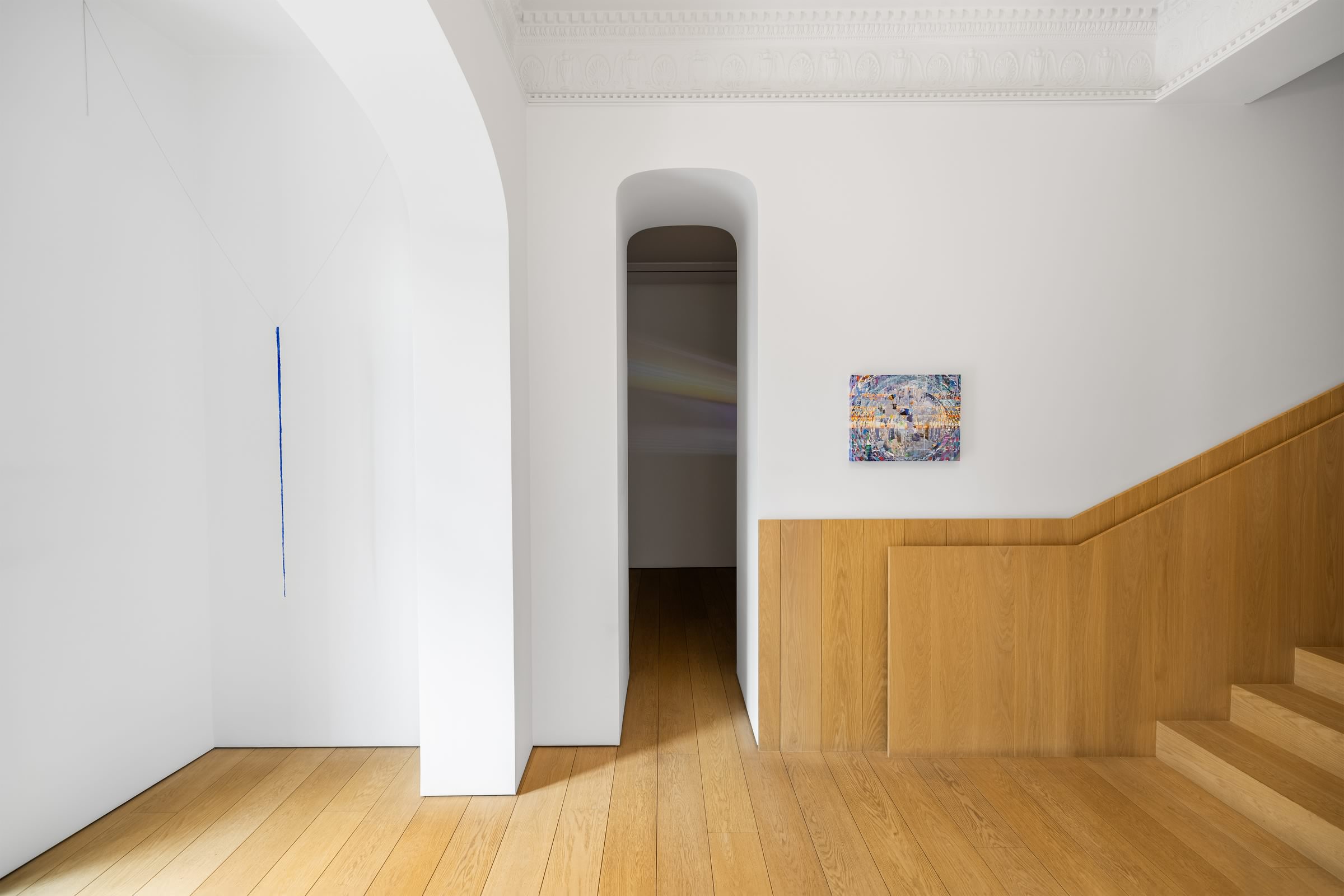 Sarah Sze，雅典，2022年9月8日- 10月20日 - beplay管网